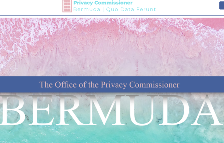 Bermuda’s PIPA Regulations and Privacy Concerns - Captain Compliance