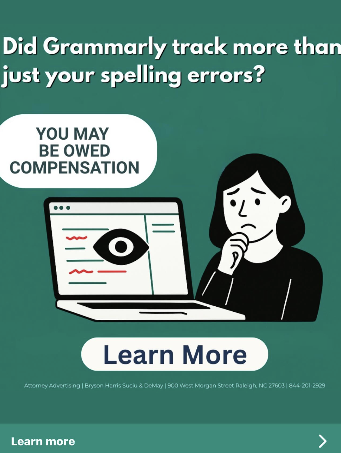 Bryson Harris Suciu & DeMay PLLC: Leading the Charge in Privacy ...