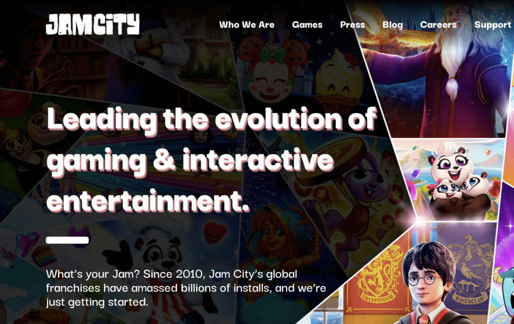 Mobile Gaming Company Jam City Pays $1.4M for CalPrivacy Violations ...