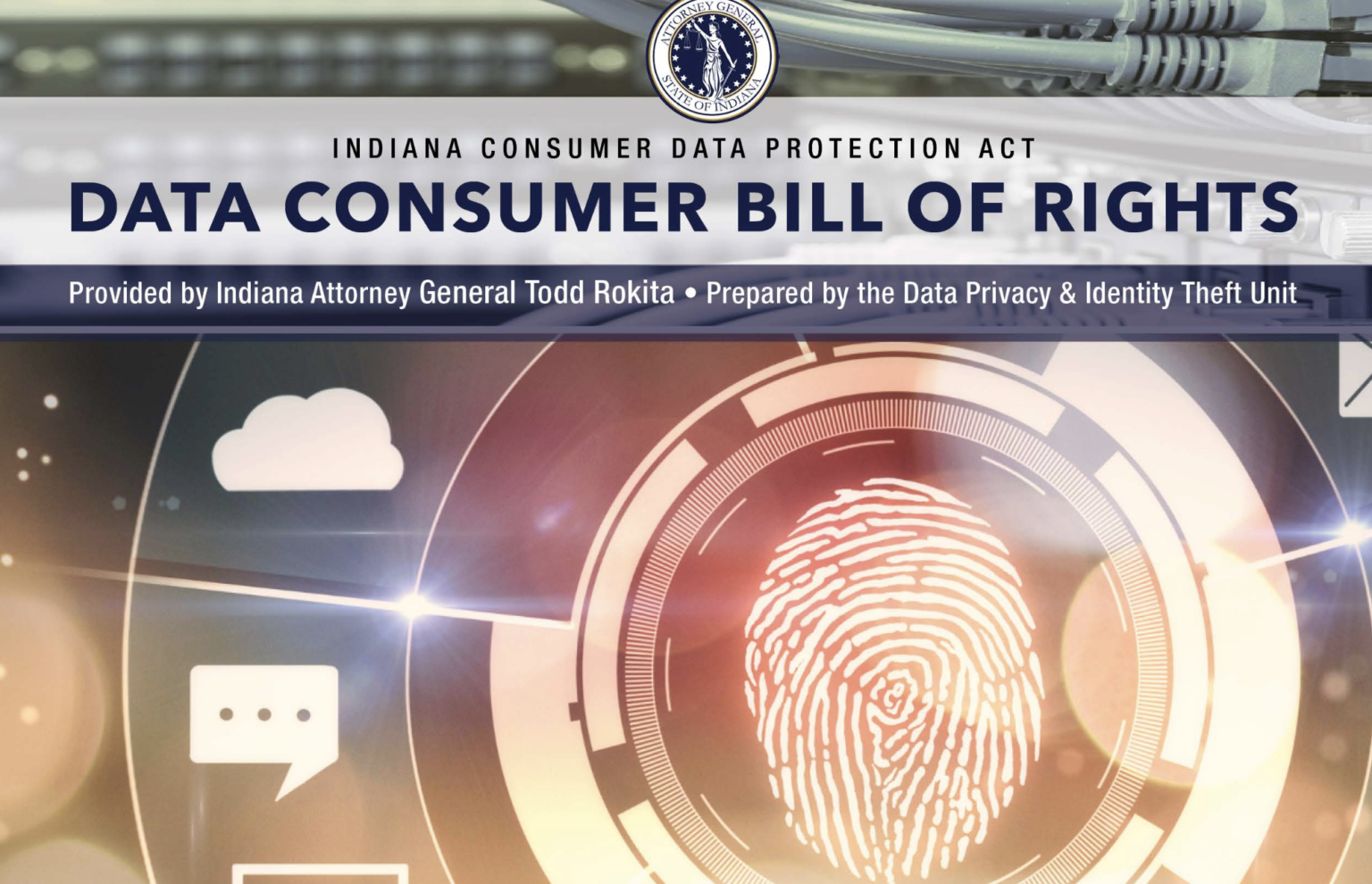 Empowering Hoosiers: A Comprehensive Guide to Indiana's Consumer Data Protection Act (CDPA ...